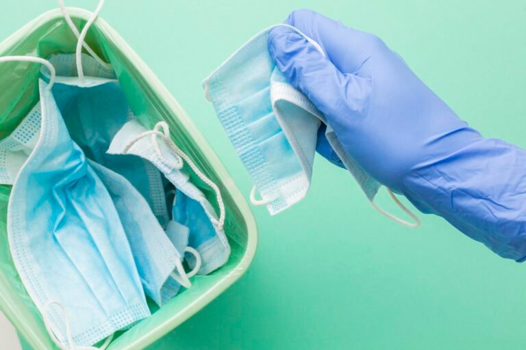 Hamper hospitalar: o que é, como usar e sua importância